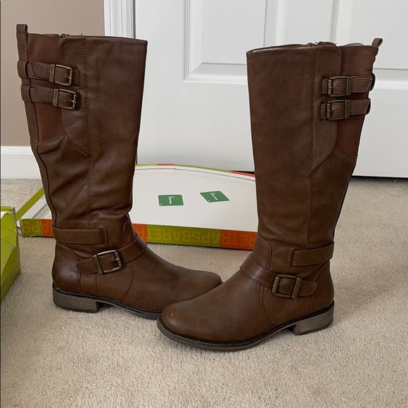 BareTraps | Shoes | Bare Trap Sebastian Boot | Poshmark